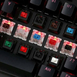 Keyboard Part Picker | Build Your Mechanical Keyboard